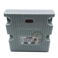 China R430LC-9SH Excavator MCU Controller Computer Board 21QC-32132 6 Month Warranty for sale