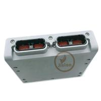 China R430LC-9SH Excavator MCU Controller Computer Board 21QC-32132 6 Month Warranty for sale