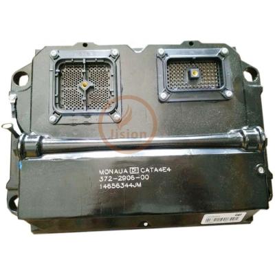 China JISION Excavator Engine ECU Control Unit for 345C 345D C7 C9 C18 372-2906 478-7933 for sale