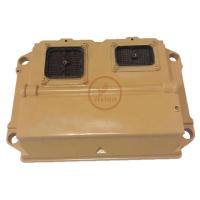 China JISION Excavator Engine ECU Control Unit for 345C 345D C7 C9 C18 372-2906 478-7933 for sale