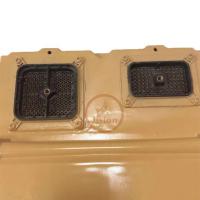 China JISION Excavator Engine ECU Control Unit for 345C 345D C7 C9 C18 372-2906 478-7933 for sale