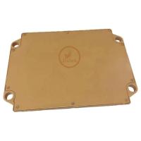 China JISION Excavator Engine ECU Control Unit for 345C 345D C7 C9 C18 372-2906 478-7933 for sale