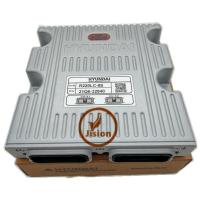 China JISION R220-9S Excavator MCU Controller Computer Board 21Q6-32840 21Q6-32150 for sale