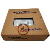 China JISION R220-9S Excavator MCU Controller Computer Board 21Q6-32840 21Q6-32150 for sale
