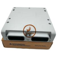 China JISION R220-9S Excavator MCU Controller Computer Board 21Q6-32840 21Q6-32150 for sale