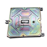 China PC200-6 PC220-6 PC240-6 6D95 Excavator Controller Control Board Panel 7834-10-2001 for sale