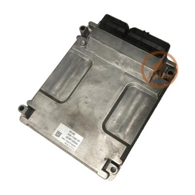 China JISION Excavator E320GC E330GC E336GC Engine Controller ECU Part Numbers 4307160/430-7160 for sale