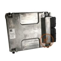 China JISION E320D2 320D2 ECU Controller Computer Board High Quality Excavator Parts 4600132 460-0132 for sale
