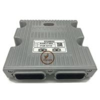 China Jision R330-9SH Excavator MCU Controller Computer Board 21Q9-32132 for R160-3 R220-5 Models for sale