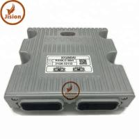 China Jision R330-9SH Excavator MCU Controller Computer Board 21Q9-32132 for R160-3 R220-5 Models for sale