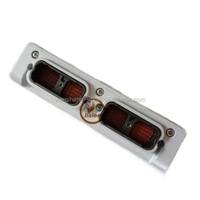 China Control Panel R330LC-9S R330LC-9 Computer Board 21Q9-32180 Controller MCU CPU Aftermarket for sale