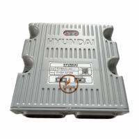 China Control Panel R330LC-9S R330LC-9 Computer Board 21Q9-32180 Controller MCU CPU Aftermarket for sale