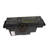 China Jision ZX160-3 ZX180-3 ZX200-3 ZX210-3 Excavator Air Condition Controller 4426048 for sale