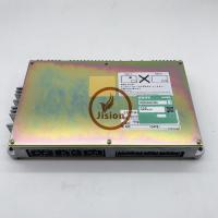 China Jision SK200-6E SK210-6E Excavator ECU Engine Controller YN22E00123F3 6 Part Numbers for sale