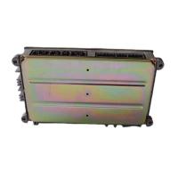 China Jision SK200-6E SK210-6E Excavator ECU Engine Controller YN22E00123F3 6 Part Numbers for sale