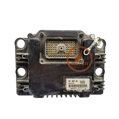 China Excavator ECM Engine Controller 201-9041 10R-5640 for M316C M318C M322C Control Unit for sale