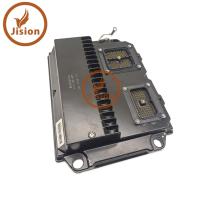China Jision 488-4877 488-9091 Excavator Controller Engine Control Module for D8T D8 Tractor ECM for sale