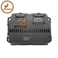 China Jision 488-4877 488-9091 Excavator Controller Engine Control Module for D8T D8 Tractor ECM for sale