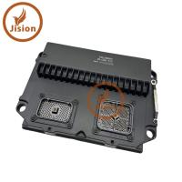 China Jision 488-4877 488-9091 Excavator Controller Engine Control Module for D8T D8 Tractor ECM for sale