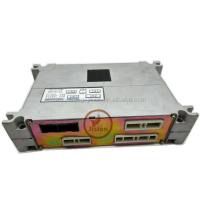 China JISION Excavator Controller ECU 7834-21-5002 for PC100-6 PC120-6 PC200-6 PC220-6 for sale