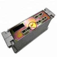 China JISION Excavator Controller ECU 7834-21-5002 for PC100-6 PC120-6 PC200-6 PC220-6 for sale