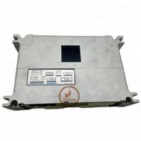 China JISION Excavator Controller ECU 7834-21-5002 for PC100-6 PC120-6 PC200-6 PC220-6 for sale