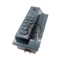 China YN20M0129P1 Air Condition Controller Panel Compatible with SK200-3 | Excavator Repair Tools | High Quality | Durable | for sale