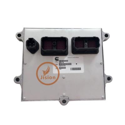 China JISION Excavator Parts PC200-8 PC200-8MO PC300-8 PC300-8MO Excavator Engine Controller Control Unit ECU 4921776 for sale
