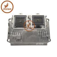 China JISION 5441826 544-1826 586-5297 5865297 ECU ECM Controller Electronic Control Module 100% NEW Programmed for C32 Engine Track for sale