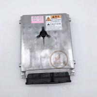 China Jision SH350-5 Excavator ECU 6HK1 8982224531 4HK1 8982224532 Engine Control Unit for sale