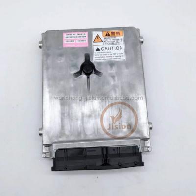 China Jision SH350-5 Excavator ECU 6HK1 8982224531 4HK1 8982224532 Engine Control Unit for sale