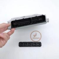 China Jision SH350-5 Excavator ECU 6HK1 8982224531 4HK1 8982224532 Engine Control Unit for sale