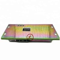 China Excavator Governor Controller Computer Board 7824-32-1100 for PC200-5 PC60-6 PC150-5 PC220-5 for sale