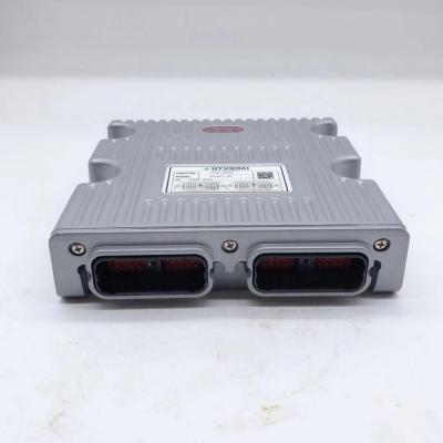 China Jision R210-9 Excavator MCU Controller Computer Board 21Q6-32780 New OEM Part for sale