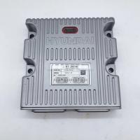 China Jision R210-9 Excavator MCU Controller Computer Board 21Q6-32780 New OEM Part for sale