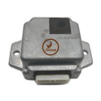 China Excavator Hand Throttle Controller PC120-6 PC200-6 Controller Box 7834-27-2002 7834272002 for sale