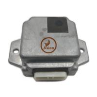 China Excavator Hand Throttle Controller PC120-6 PC200-6 Controller Box 7834-27-2002 7834272002 for sale