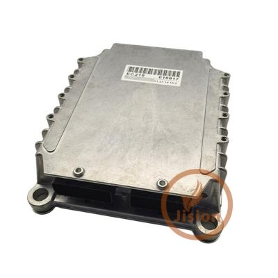 China Jision Parts EC210B EC460B Excavator Engine Controller ECU 60100002 20577135 for sale