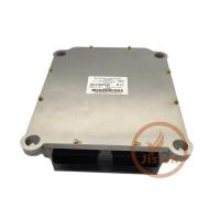 China Jision Parts EC210B EC460B Excavator Engine Controller ECU 60100002 20577135 for sale