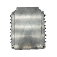 China Jision Parts EC210B EC460B Excavator Engine Controller ECU 60100002 20577135 for sale