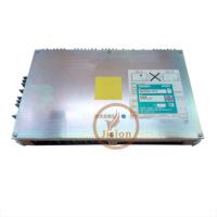 China JISION SK200-6E SK200-6ES Excavator ECU Controller YN22E00123F5 LQ22E00048F2 6 Months Warranty for sale