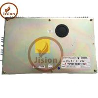 China Excavator Controller ECU for Kobelco SK115SR SK115SR-1ES YV22E00001F8 YV22E00001F1 YV22E00001F5 for sale