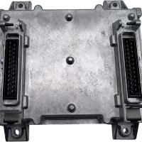 China Jision EC140B EC140BLC Excavator ECU Controller VOE20824172 VOE10555535 3 Month Warranty for sale