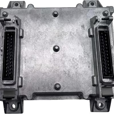 China Jision EC140B EC140BLC Excavator ECU Controller VOE20824172 VOE10555535 3 Month Warranty for sale