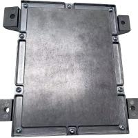 China Jision EC140B EC140BLC Excavator ECU Controller VOE20824172 VOE10555535 3 Month Warranty for sale