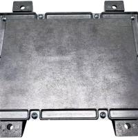 China Jision EC140B EC140BLC Excavator ECU Controller VOE20824172 VOE10555535 3 Month Warranty for sale