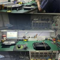 China Jision EC140B EC140BLC Excavator ECU Controller VOE20824172 VOE10555535 3 Month Warranty for sale