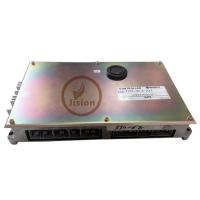 China JISION SK200-6 SK210-6 SK330-6 Excavator ECU Controller LC22E00044F7 6 Month Warranty for sale