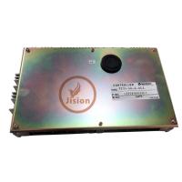 China JISION SK200-6 SK210-6 SK330-6 Excavator ECU Controller LC22E00044F7 6 Month Warranty for sale