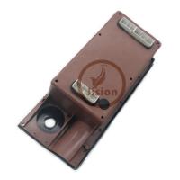China JISION SK200-3 SK240-3 Excavator Air Condition Controller Panel YN50E00001P5 YN20M0129P1 for sale